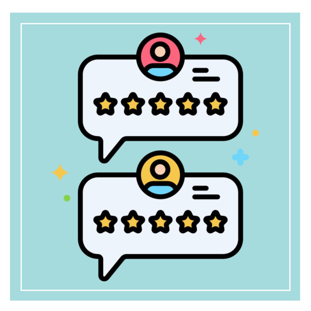How You Can Avoid Negative Reviews - Royalty Rewards