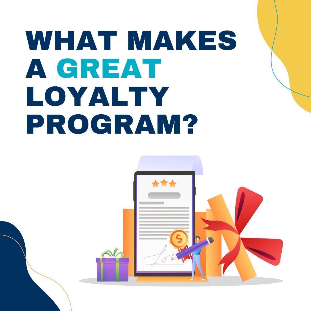 What Makes A SUCCESSFUL Loyalty Program For A Locally Owned Business ...
