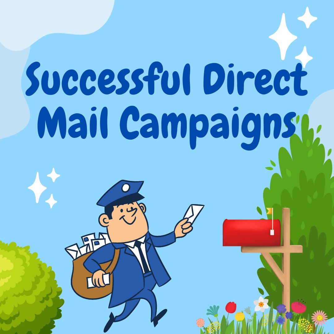 How Do I Design An Effective Direct Mail Campaign - Royalty Rewards
