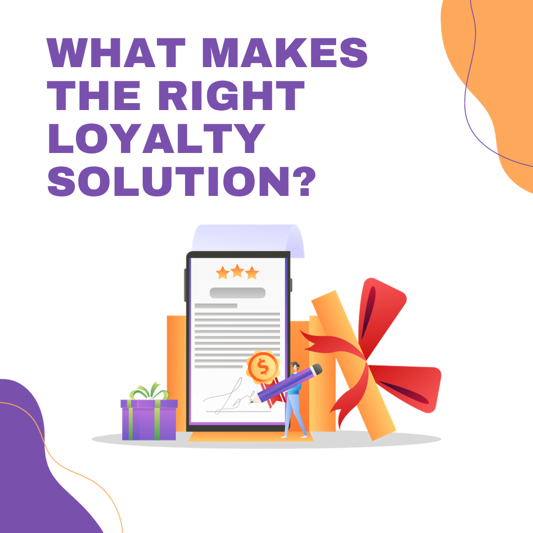 Strategies To Maximize Loyalty - Royalty Rewards