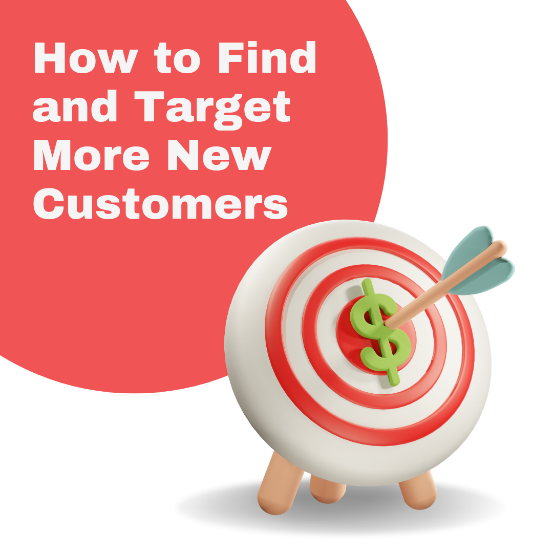 How Do I Find More Customers? - Royalty Rewards