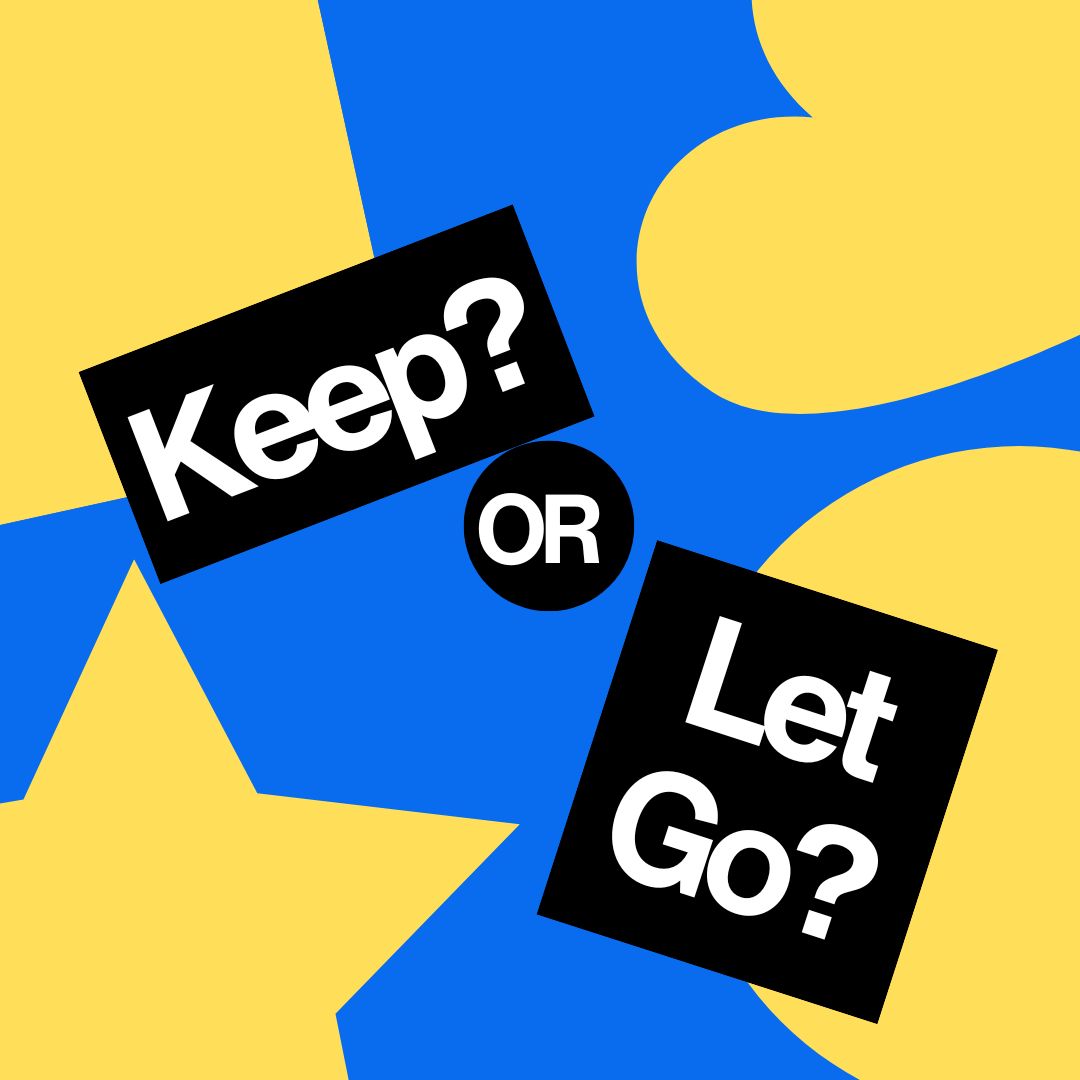 Should They Stay Or Go? - Royalty Rewards