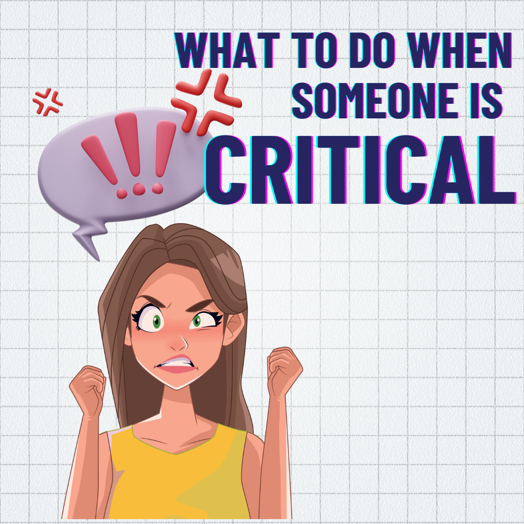 How Do You Take Critical Feedback? - Royalty Rewards