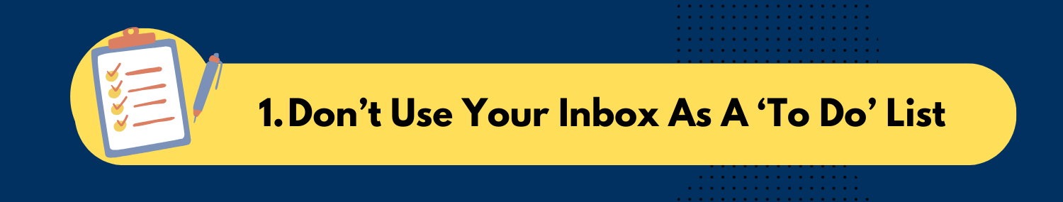 Is Your Inbox Over Run? - Royalty Rewards