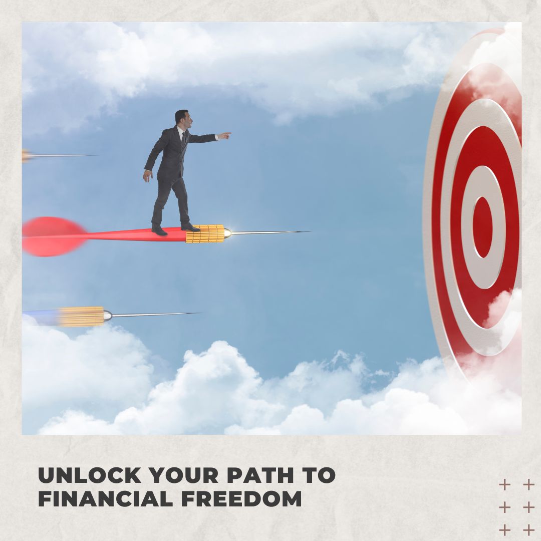 Find Your Focus For Financial Freedom - Royalty Rewards