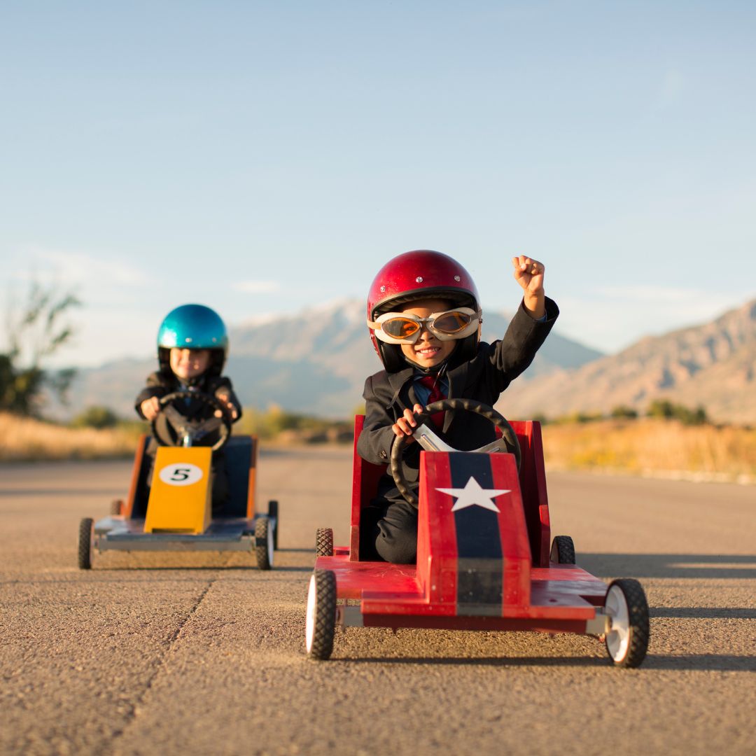 Are You Leading the Way… or Just Catching Up? - Royalty Rewards